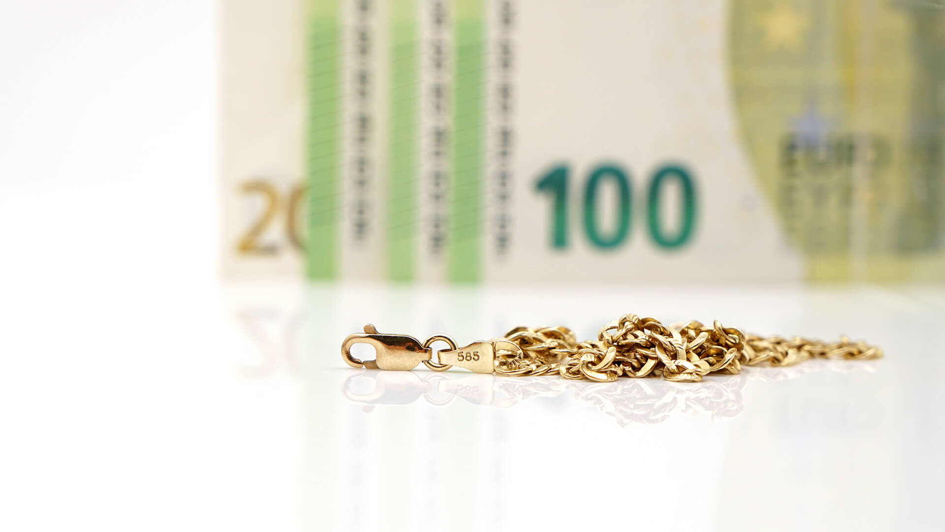 750 Gold Preis Im Ankauf Verkauf 750er Gold Wert Pro Gramm